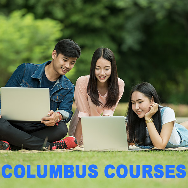 Online Dutch courses | Columbus Courses